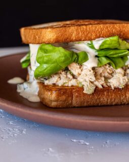 Dill & Pickle Remoulade - Chiles and Smoke