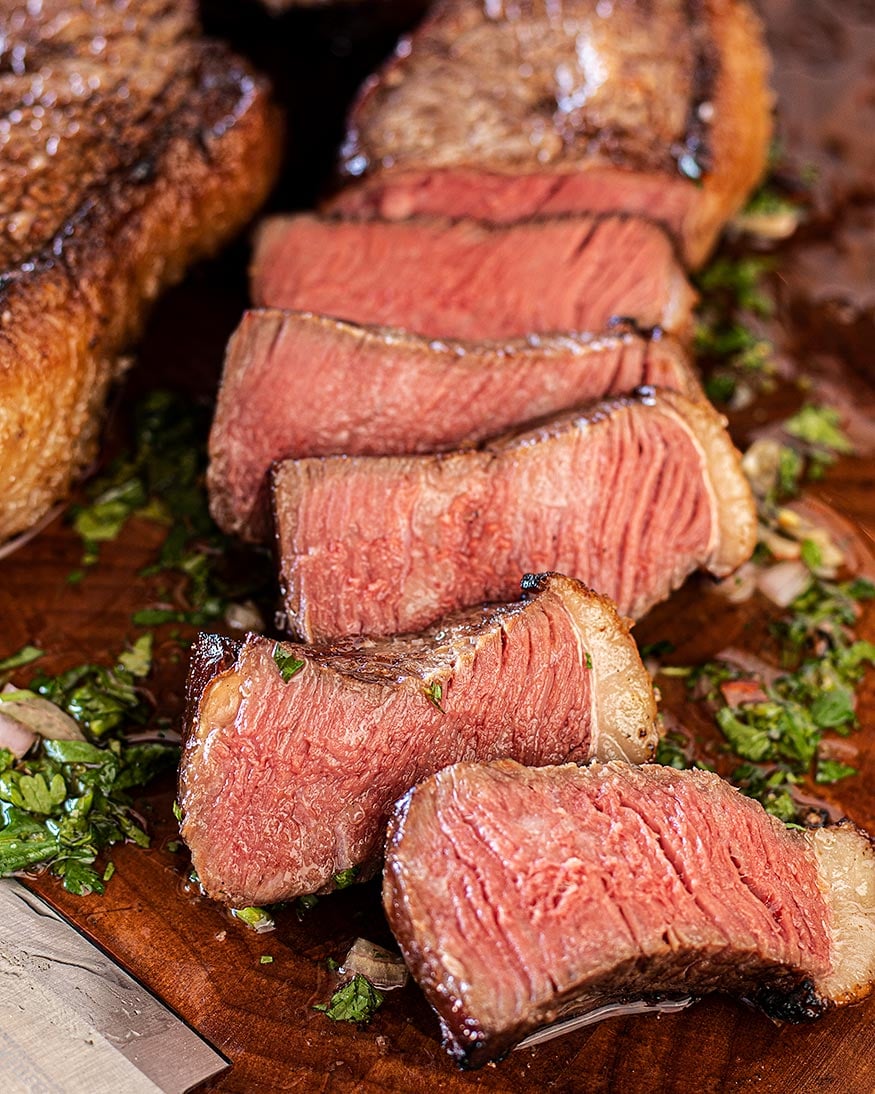 Sous Vide Picanha Guide: Incredibly Juicy and Easy - Chiles and Smoke