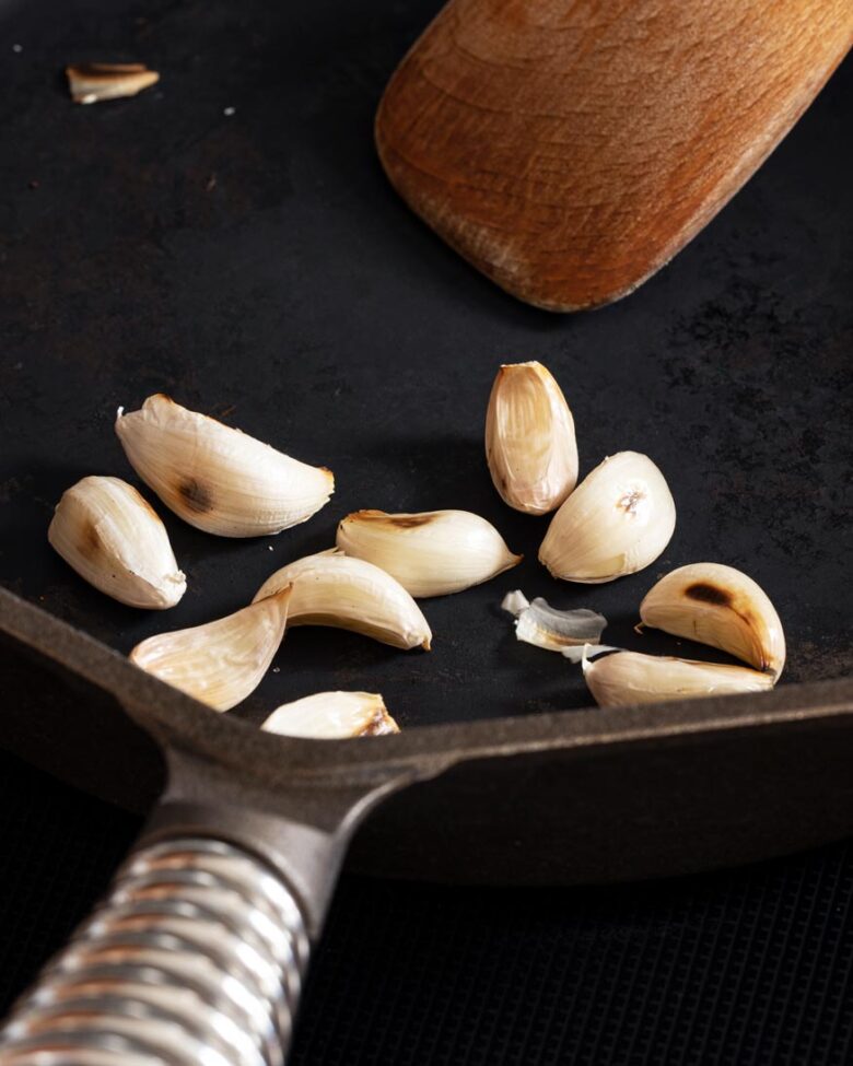 Quick Red Adobo Sauce - Chiles and Smoke