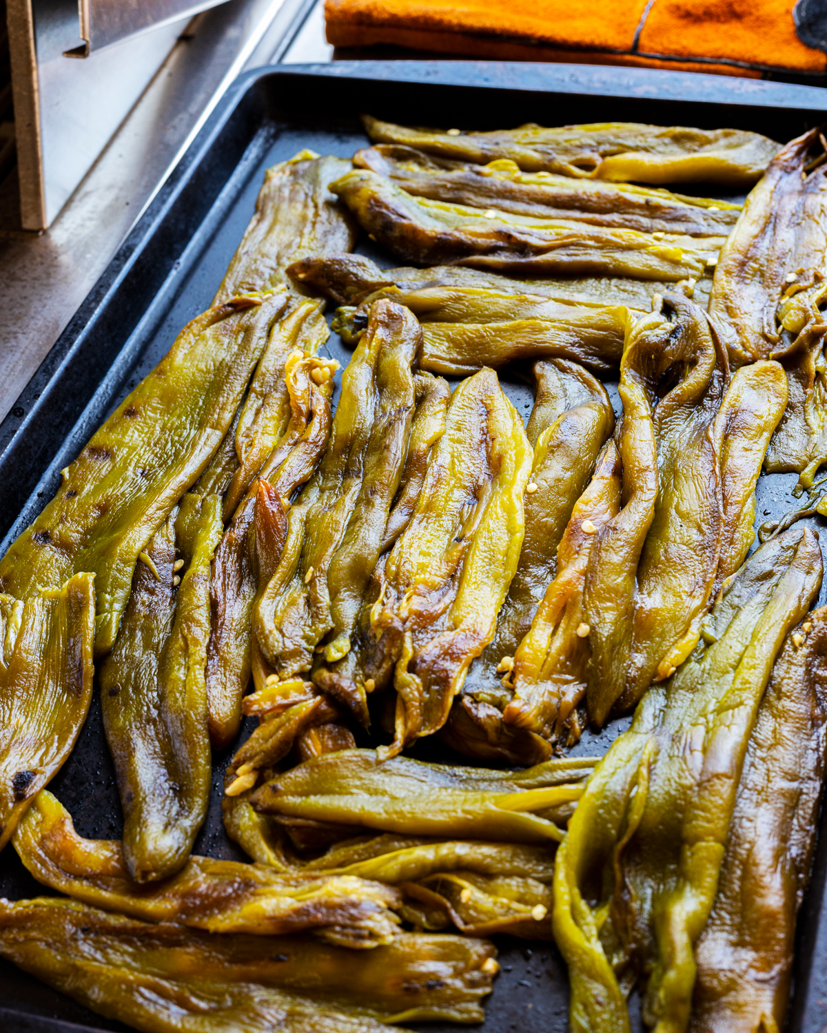 Hatch Chiles 101: Roasting, Storage, and Recipes - Chiles and Smoke