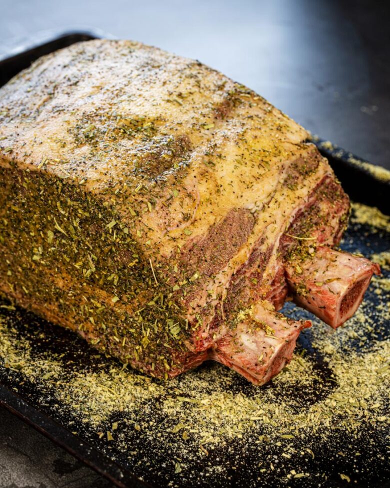 The Guide for Reverse-Searing Steak & Roasts - Chiles and Smoke