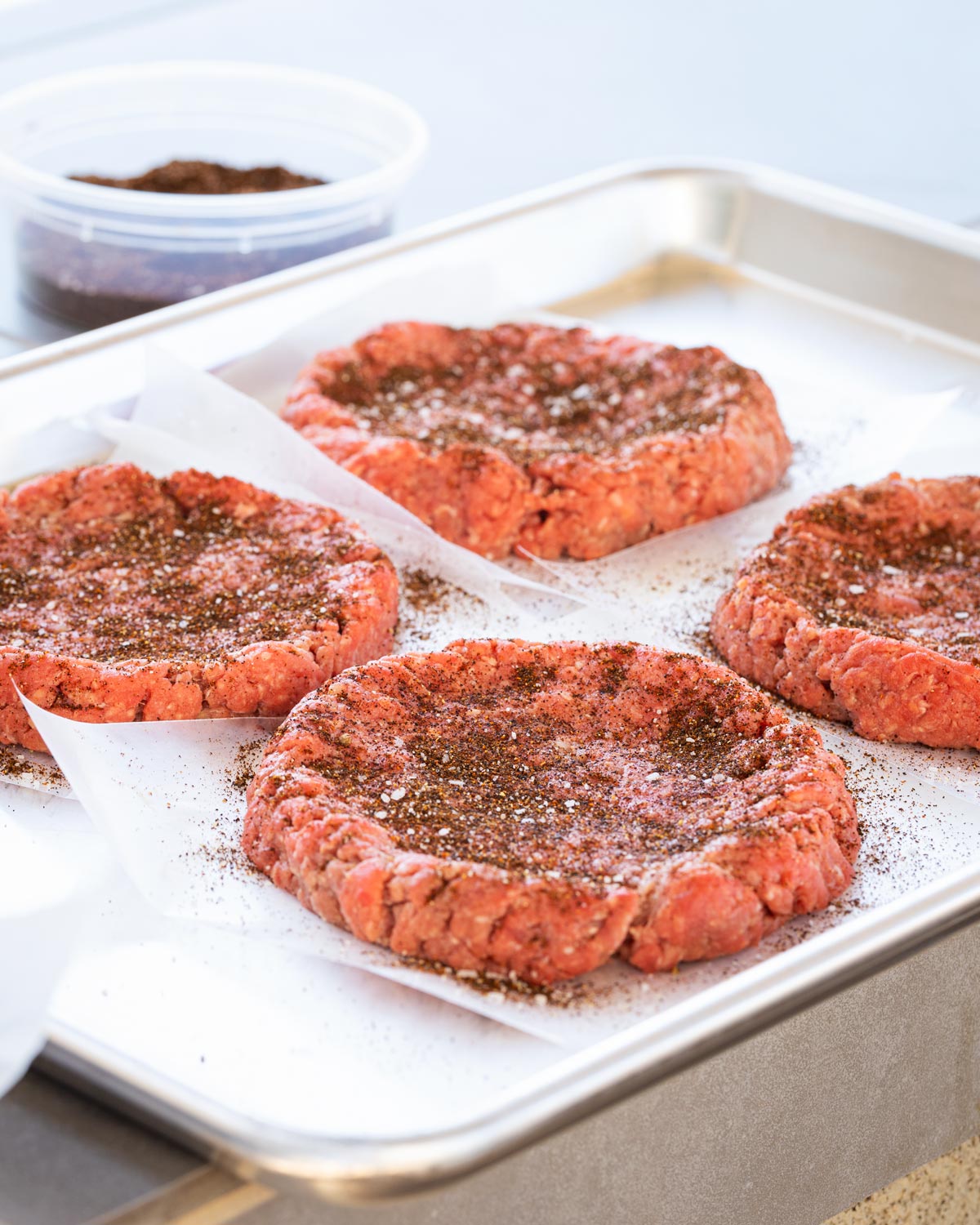 Smoked Beef Birria Burgers - Chiles and Smoke