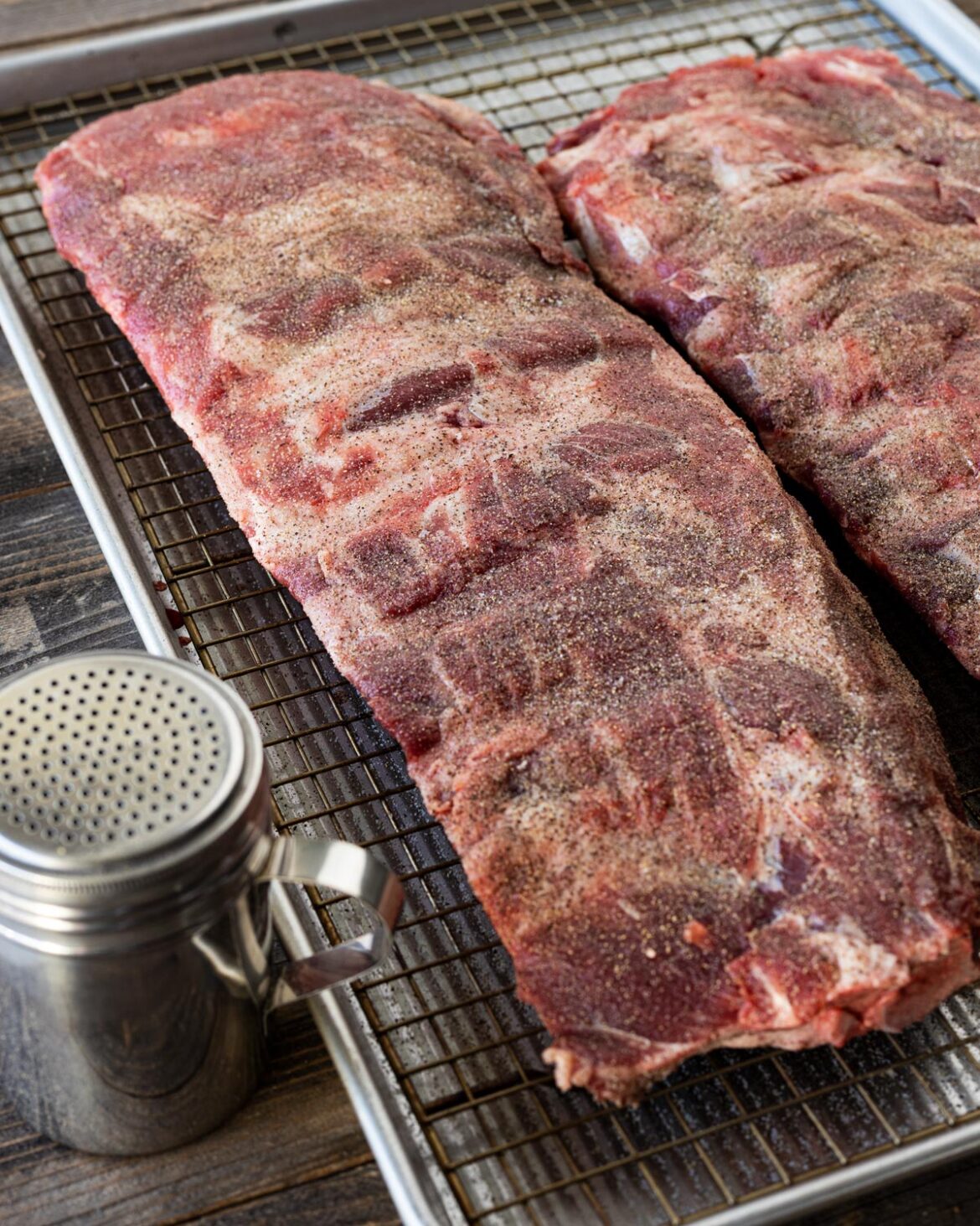 Smoked Beef Back Ribs - Chiles and Smoke