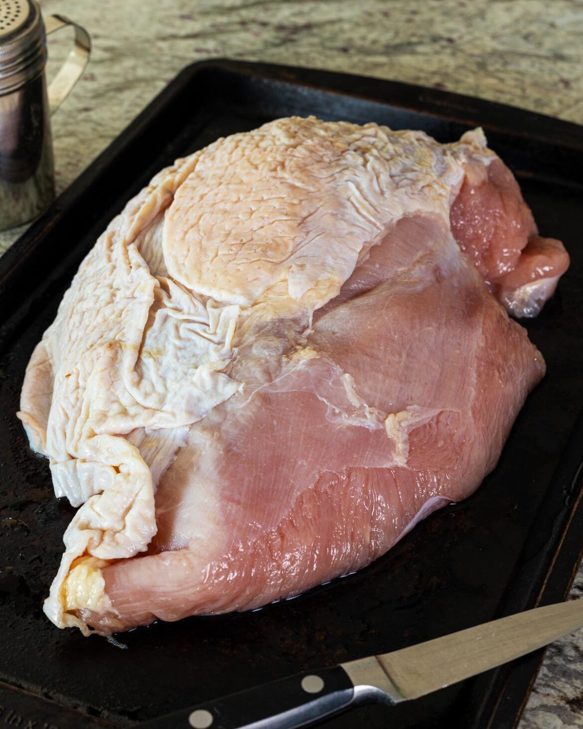 How to Smoke Pulled Turkey - Chiles and Smoke
