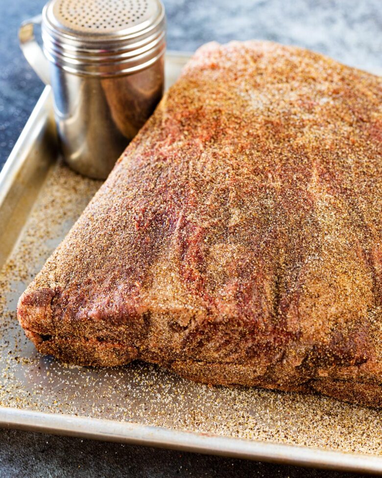 Smoked Beef Ribs Recipe (Texas-Style Dino Ribs) - Chiles and Smoke