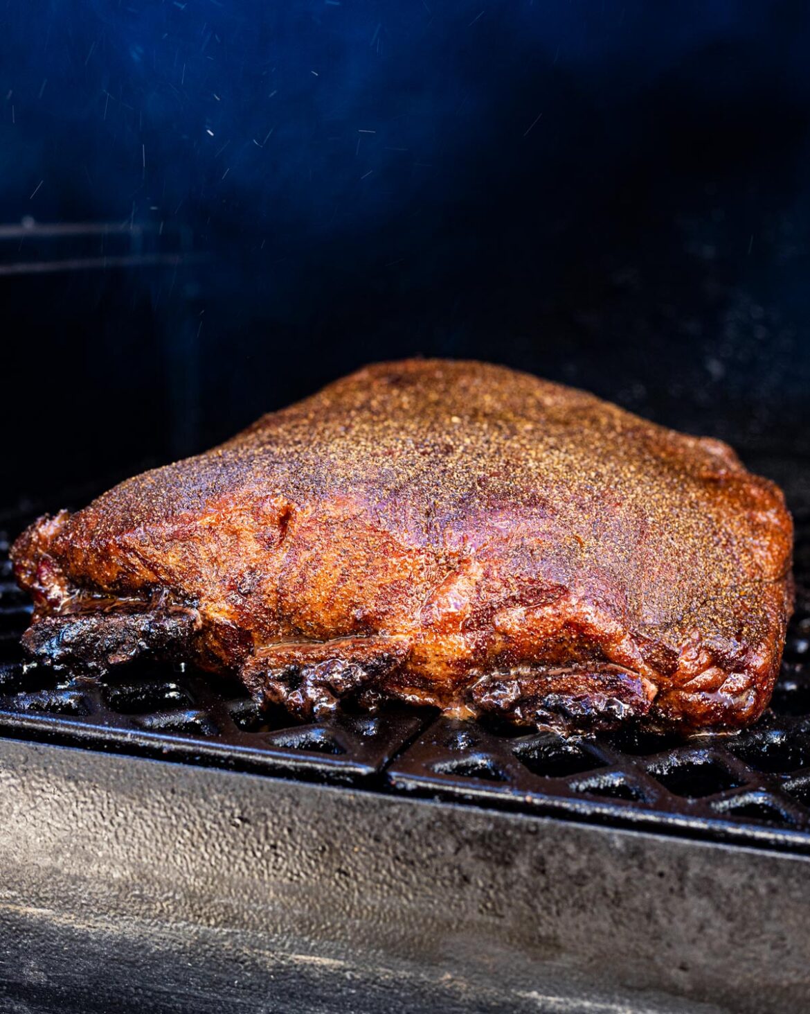 Smoked Beef Ribs Recipe (Texas-Style Dino Ribs) - Chiles and Smoke
