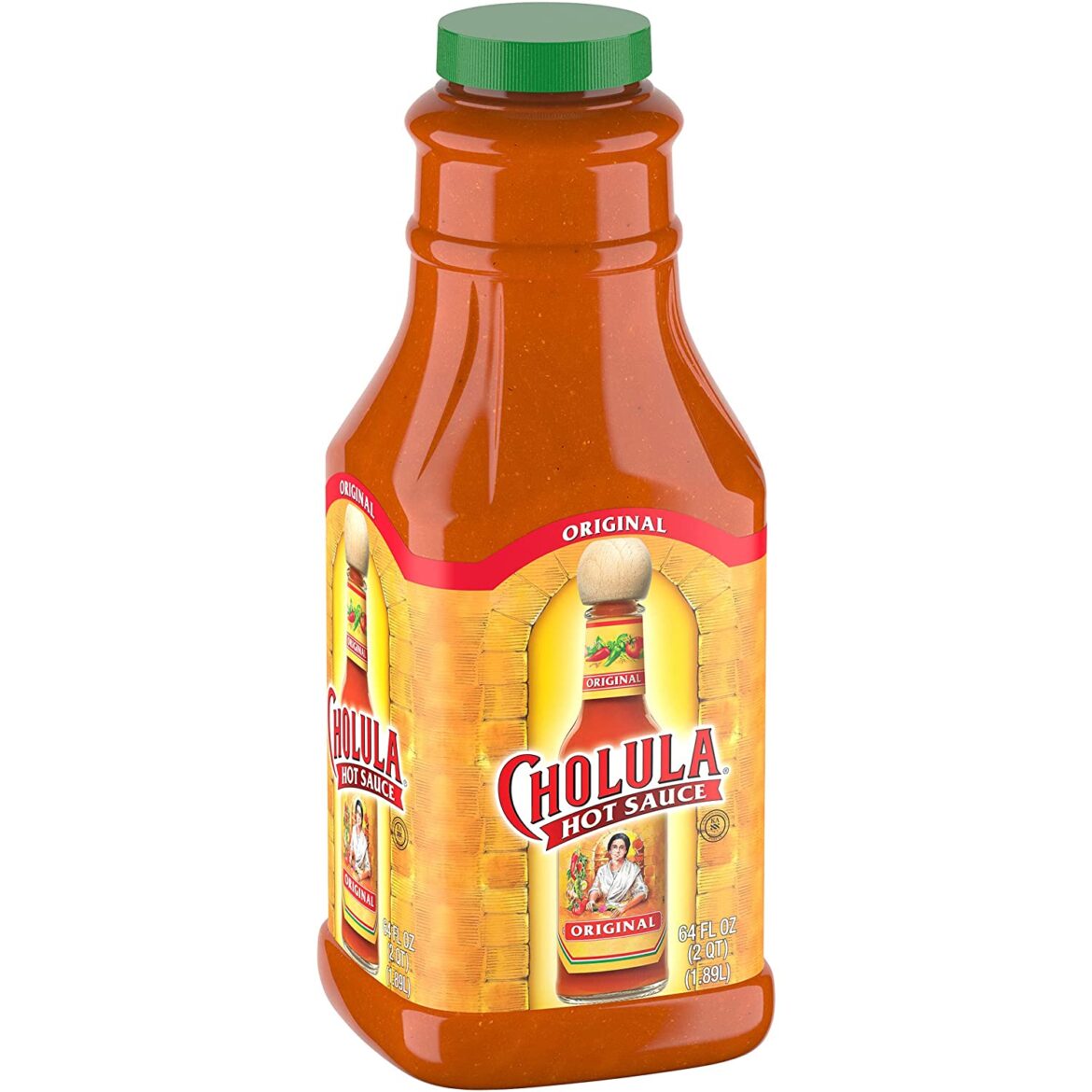 Mexican Buffalo Sauce - Chiles and Smoke
