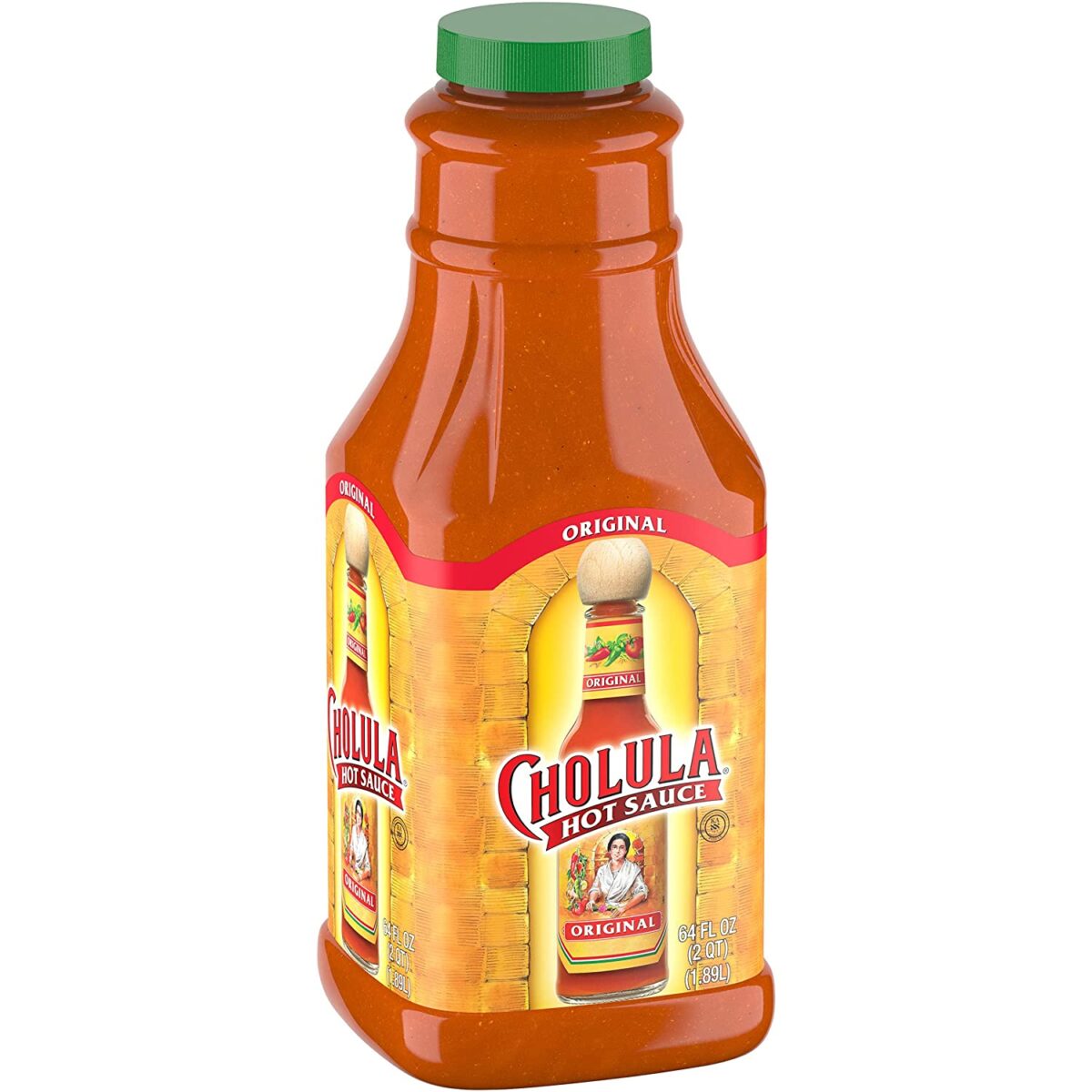 Mexican Buffalo Sauce Chiles And Smoke 2869
