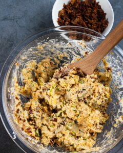 Loaded Baked Potato Jalapeno Poppers - Chiles and Smoke