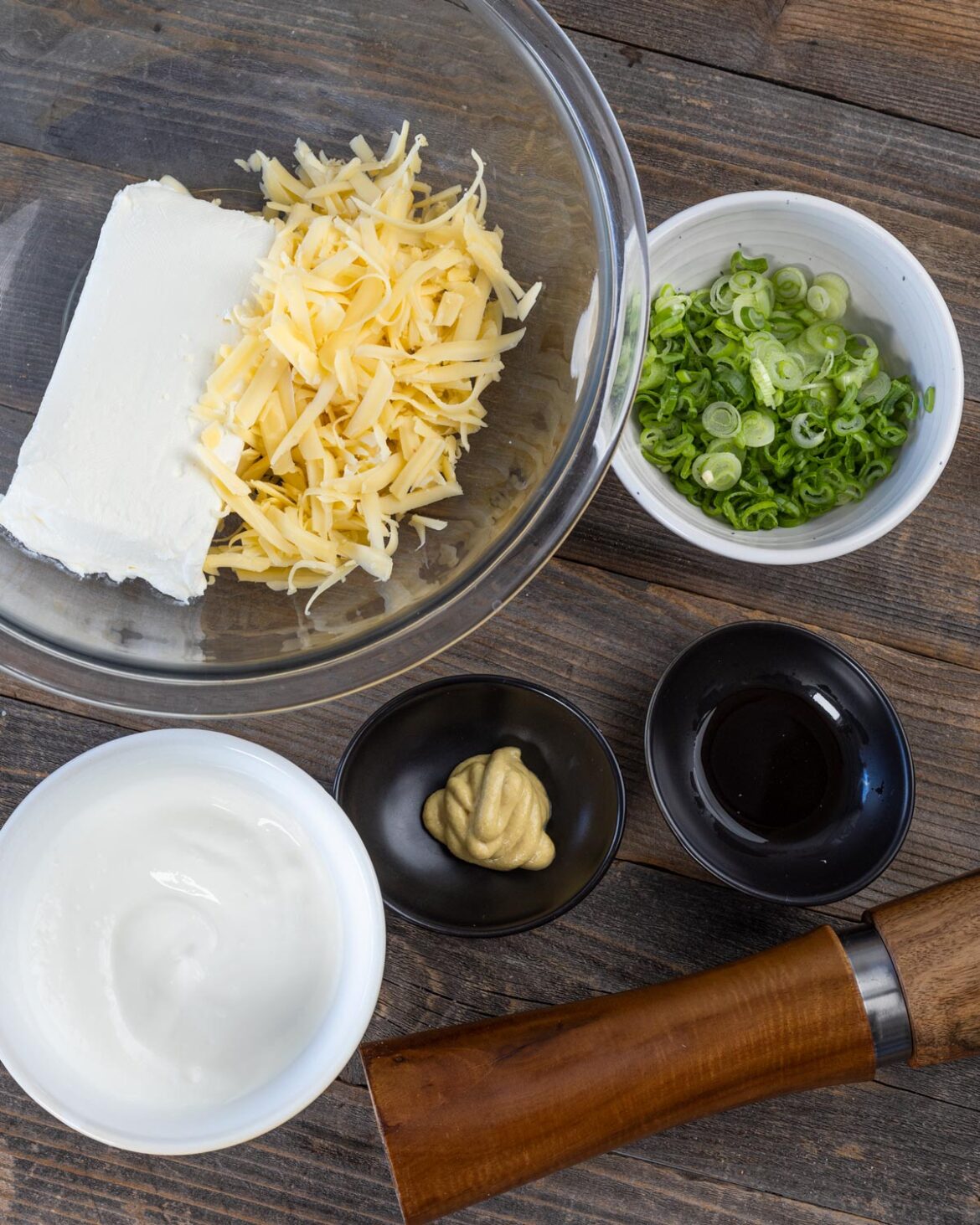 Smoked Beef Shots with Beef Bacon - Chiles and Smoke