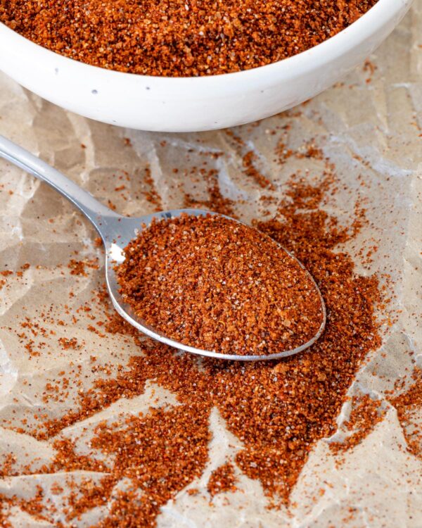 Nashville Hot Seasoning - Chiles and Smoke