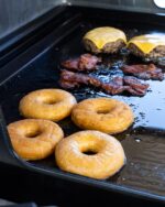 Luther Burger: The Classic Doughnut Burger - Chiles and Smoke