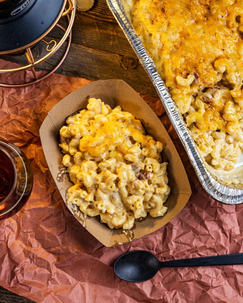 CREAMY Smoked Mac and Cheese (No Velveeta) - Chiles and Smoke