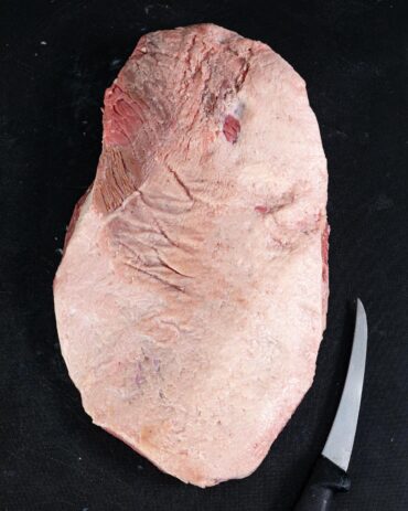 Juicy Smoked Brisket Recipe (Step-by-Step) - Chiles and Smoke