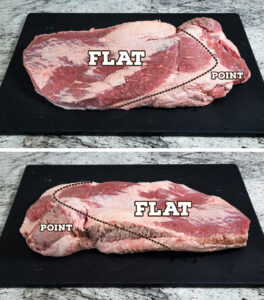 Juicy Smoked Brisket Recipe (Step-by-Step) - Chiles and Smoke