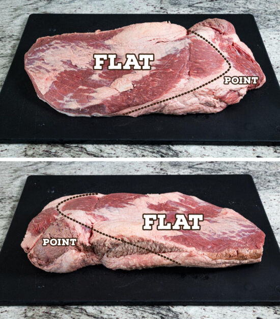 Juicy Smoked Brisket Recipe (Step-by-Step) - Chiles and Smoke