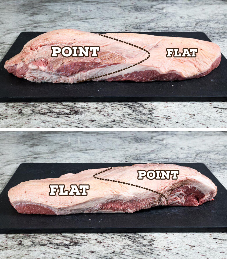 Juicy Smoked Brisket Recipe (Step-by-Step) - Chiles and Smoke