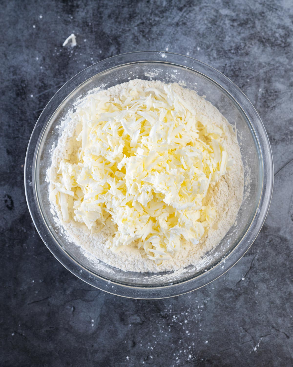 Flaky Homemade Buttermilk Biscuits - Chiles and Smoke