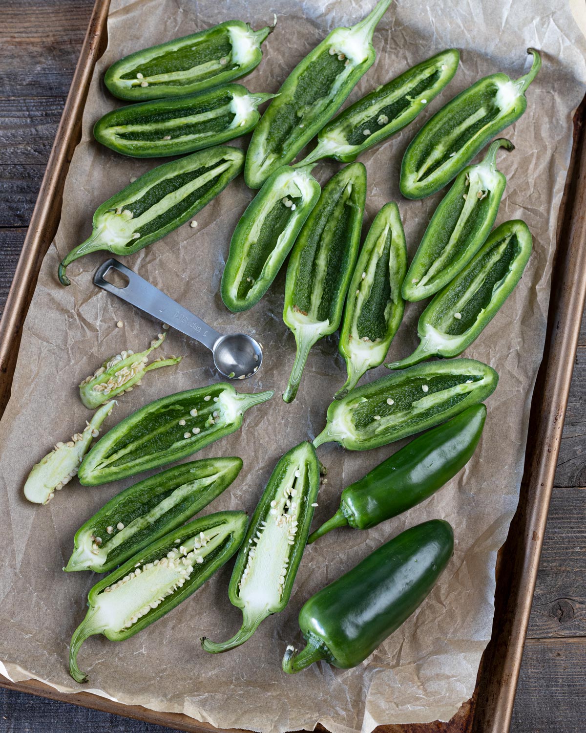 Classic Smoked Jalapeno Poppers - Chiles and Smoke