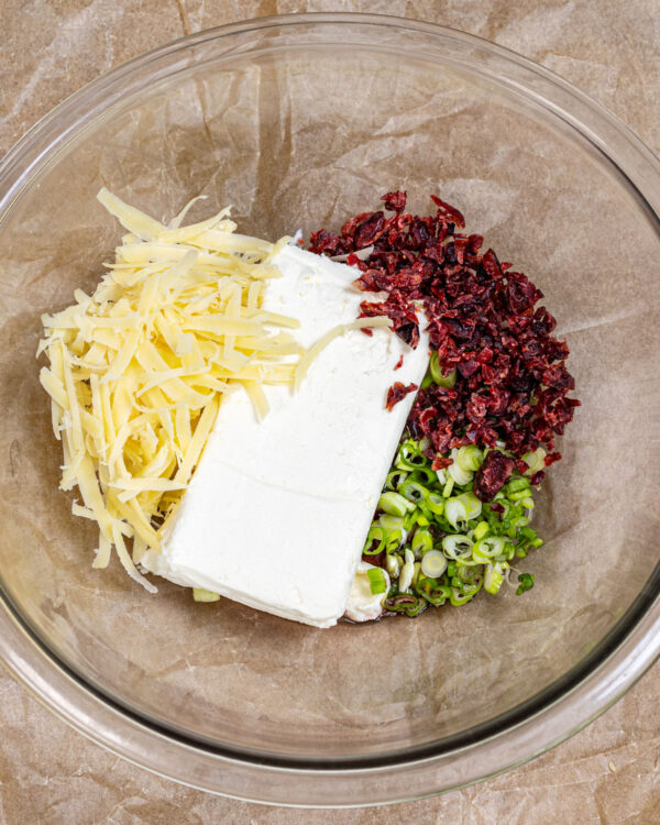 Cranberry Jalapeno Poppers - Chiles and Smoke