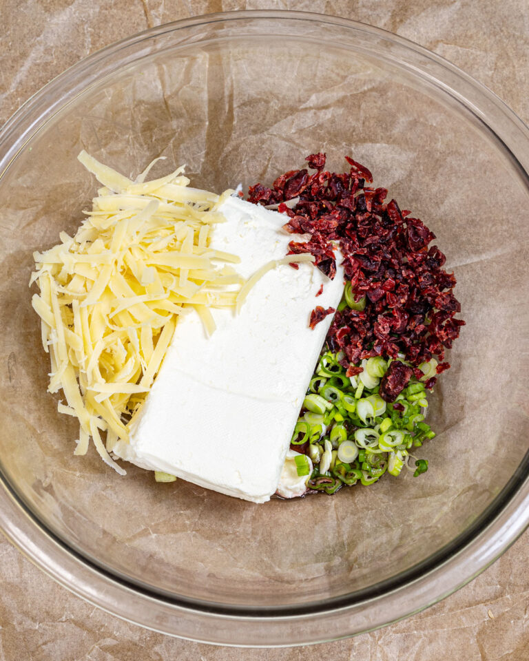 Cranberry Jalapeno Poppers - Chiles and Smoke