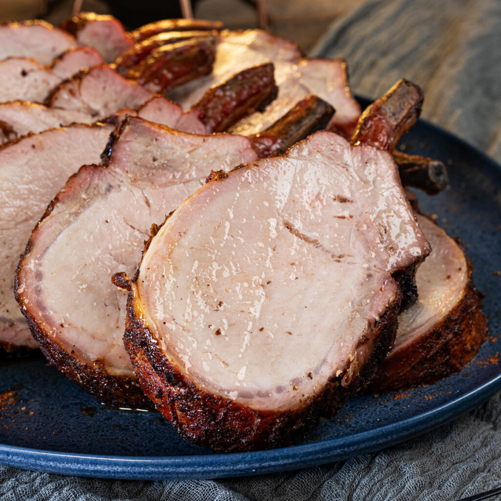 Pulled Pork Cakes, BBQ Leftovers - Chiles and Smoke